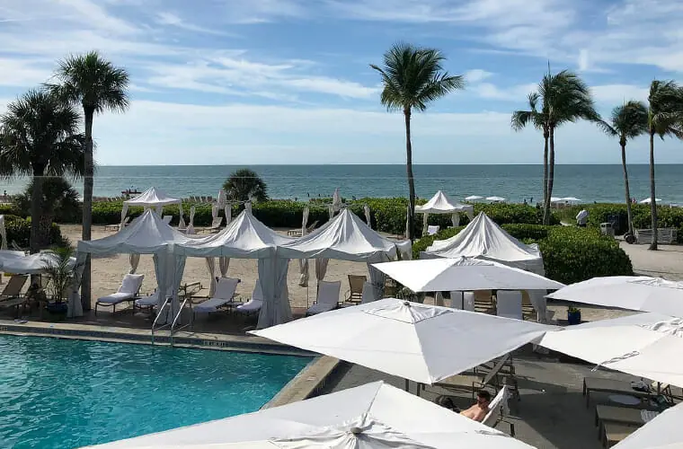 Sundial Beach Resort & Spa 