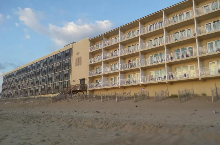The Sea Ranch Resort