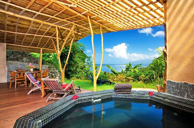 Vanira Lodge