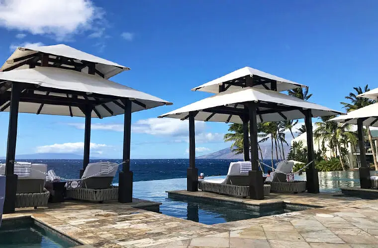 wailea beach resort