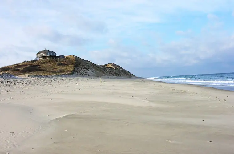 Wellfleet, MA