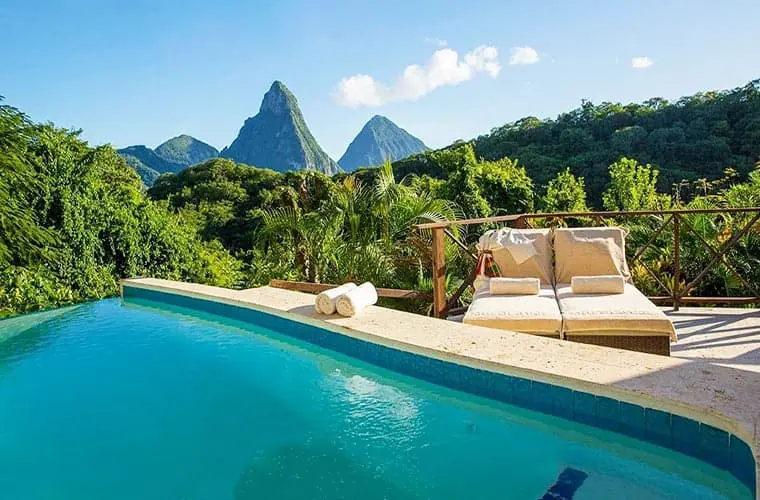 Anse Chastanet