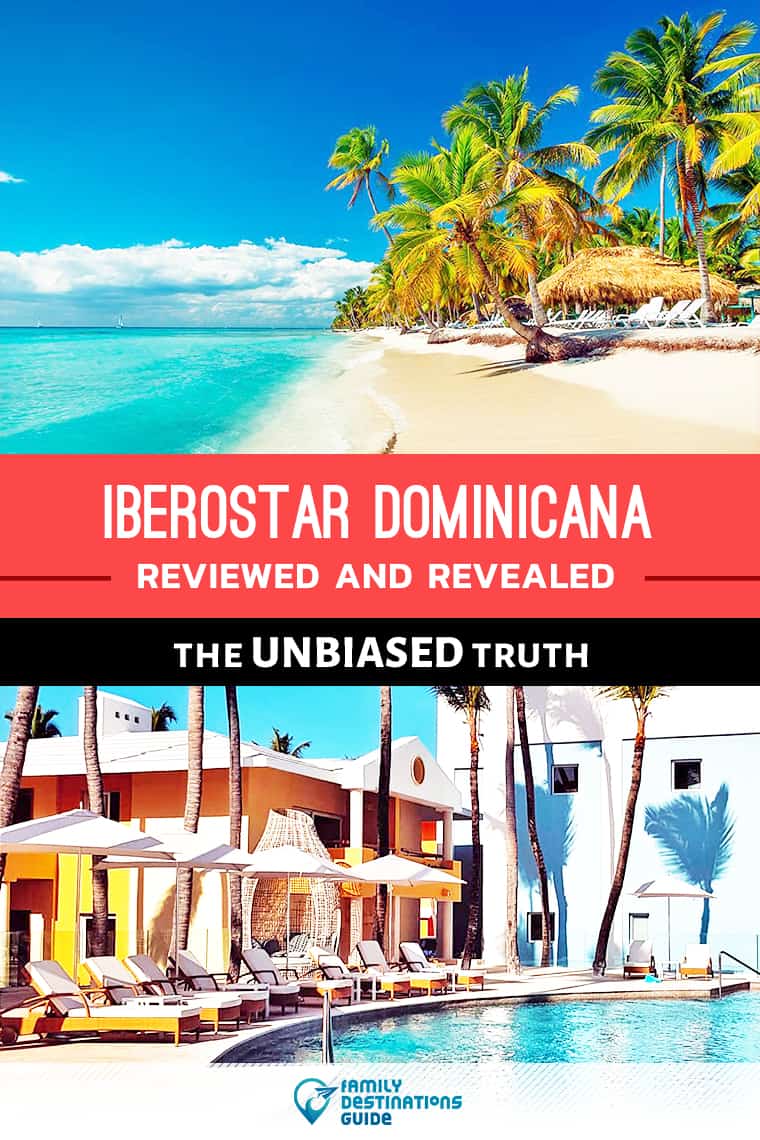 Iberostar Dominicana Punta Cana Reviews: All Inclusive Details Revealed