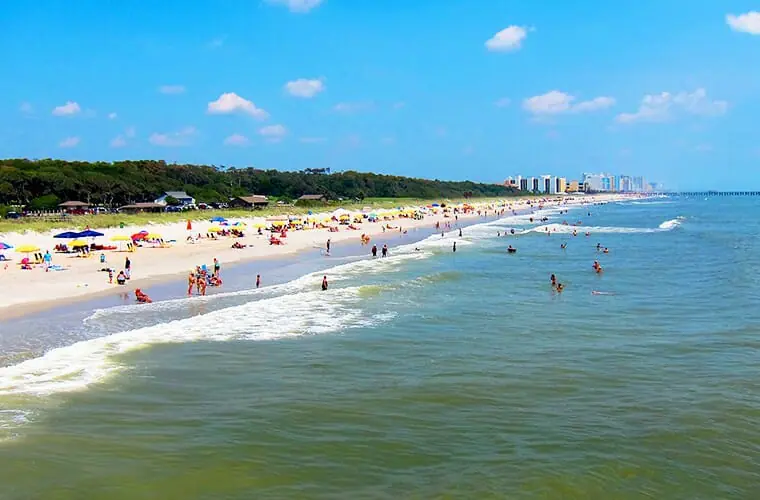 Myrtle Beach, SC