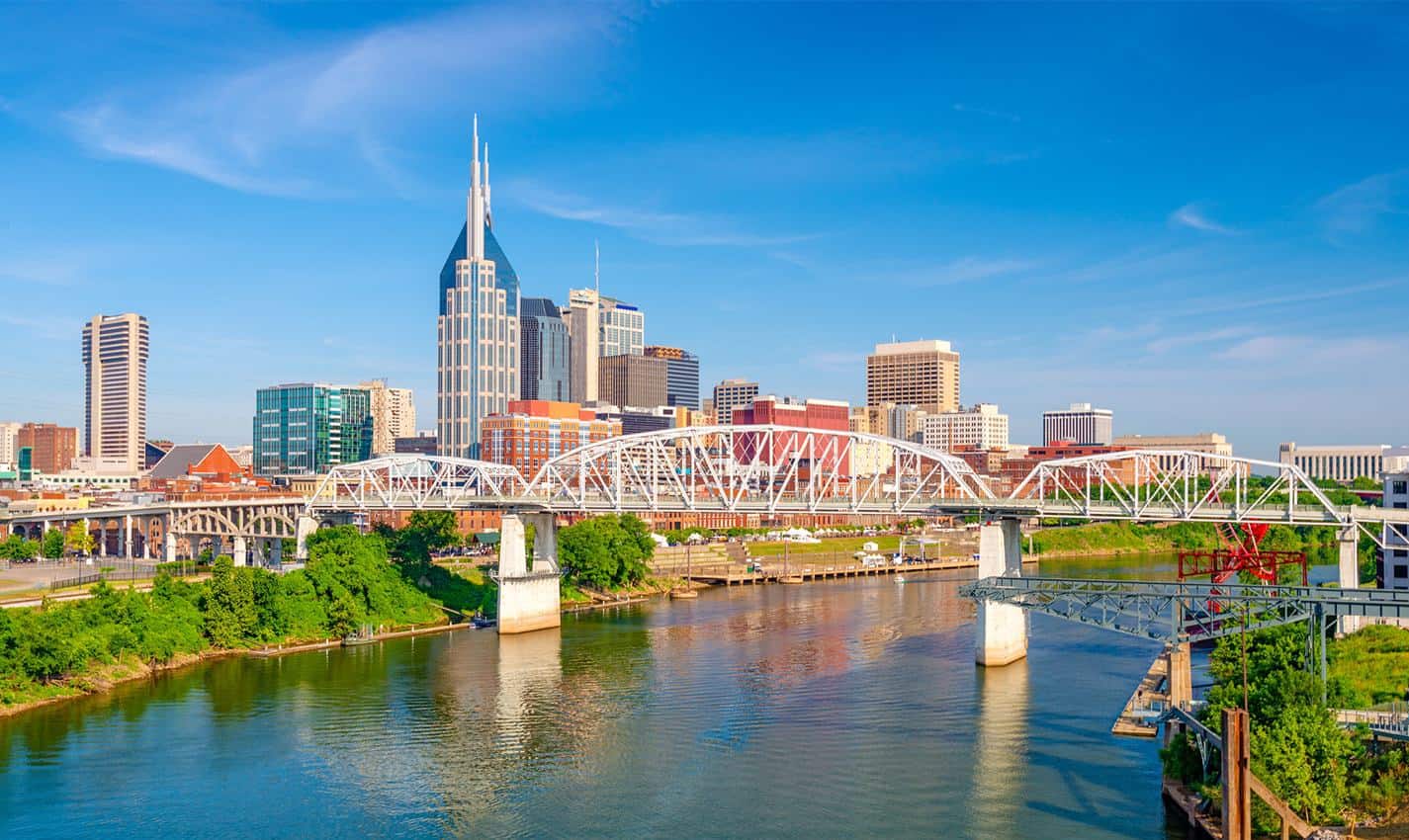 travel packages in tennessee