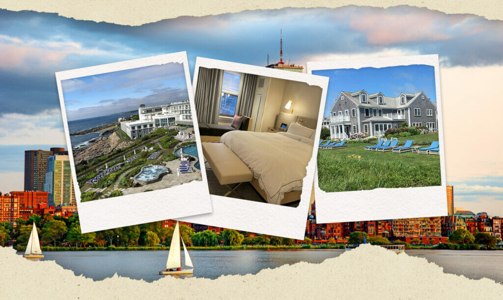 best family vacations in new england travel photo