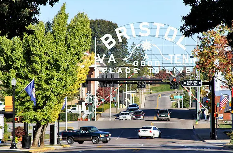 Bristol
