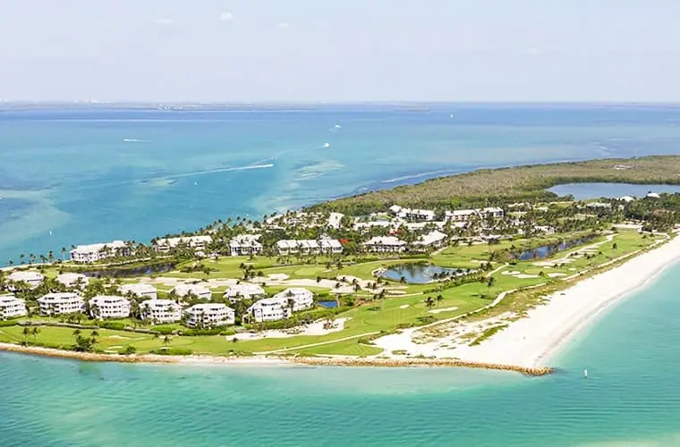 Captiva Island, Florida