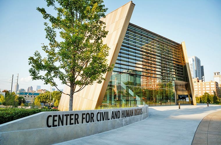 Center For Civil And Human Rights