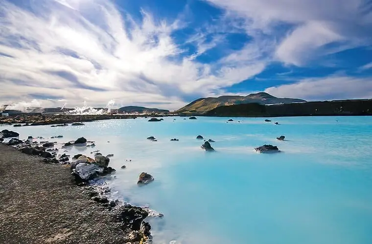 Iceland
