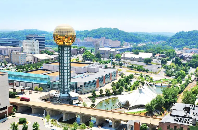 Knoxville