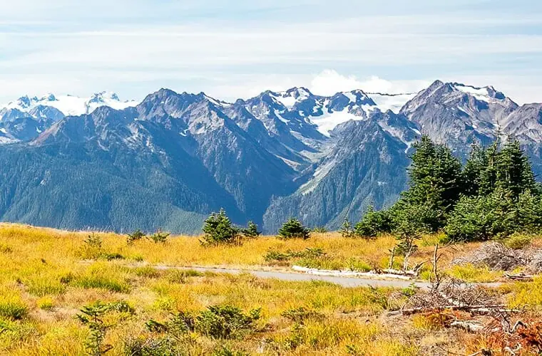 Port Angeles, Washington