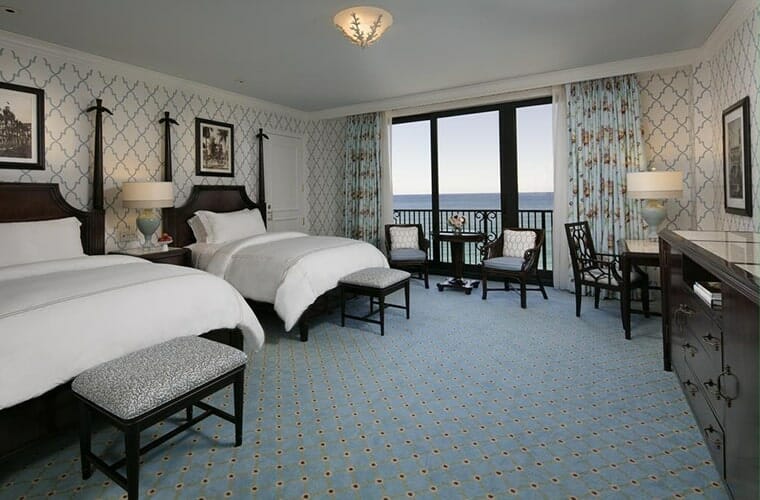 Room At The Breakers Palm Beach