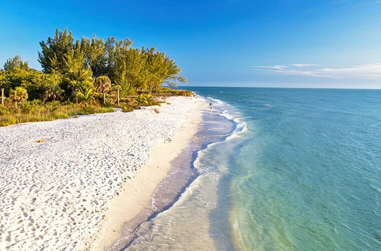 Sanibel Island, Florida