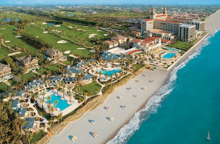 The Breakers Palm Beach