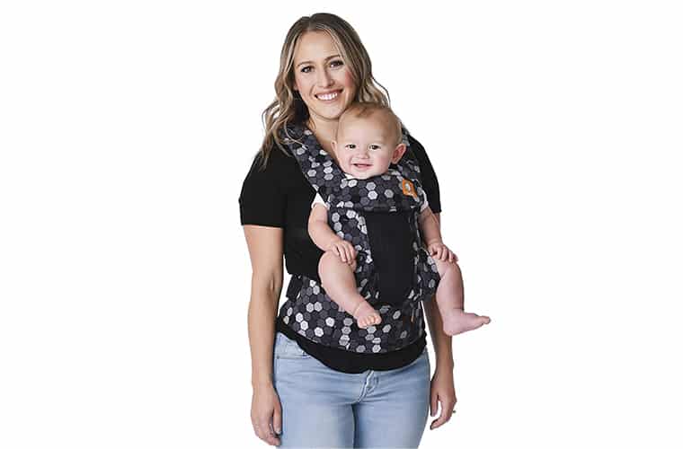 SONARIN Four Seasons Ergonomic Hipseat Baby Carrier,Oxford Cloth 6 Carrying Positions Breathable mesh Backing,Free Size,Adapted to Your Childs Growing Yellow 100% Infinity Guarantee,Ideal Gift 
