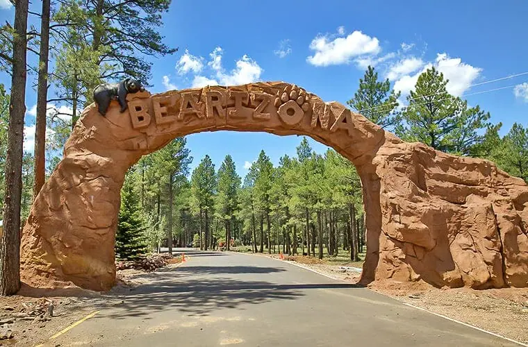 Williams, Arizona