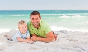 Best Family Beaches In Florida Ftr