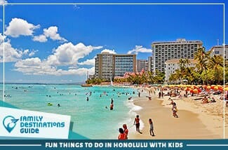 Fun Things To Do In Honolulu With Kids