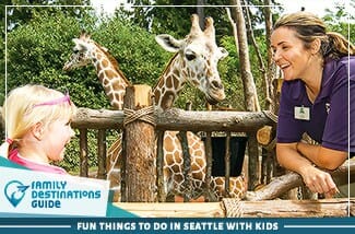Fun Things To Do In Seattle With Kids