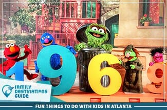 Fun Things To Do With Kids In Atlanta 325