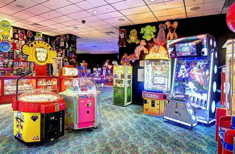 Beau Rivage Resort Casino Biloxi