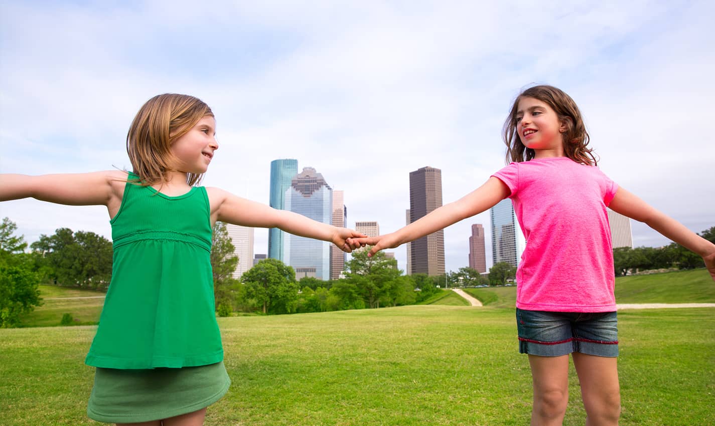 Best Family Vacations In Texas