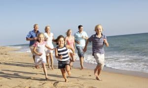 Best Myrtle Beach Hotels For Large Families