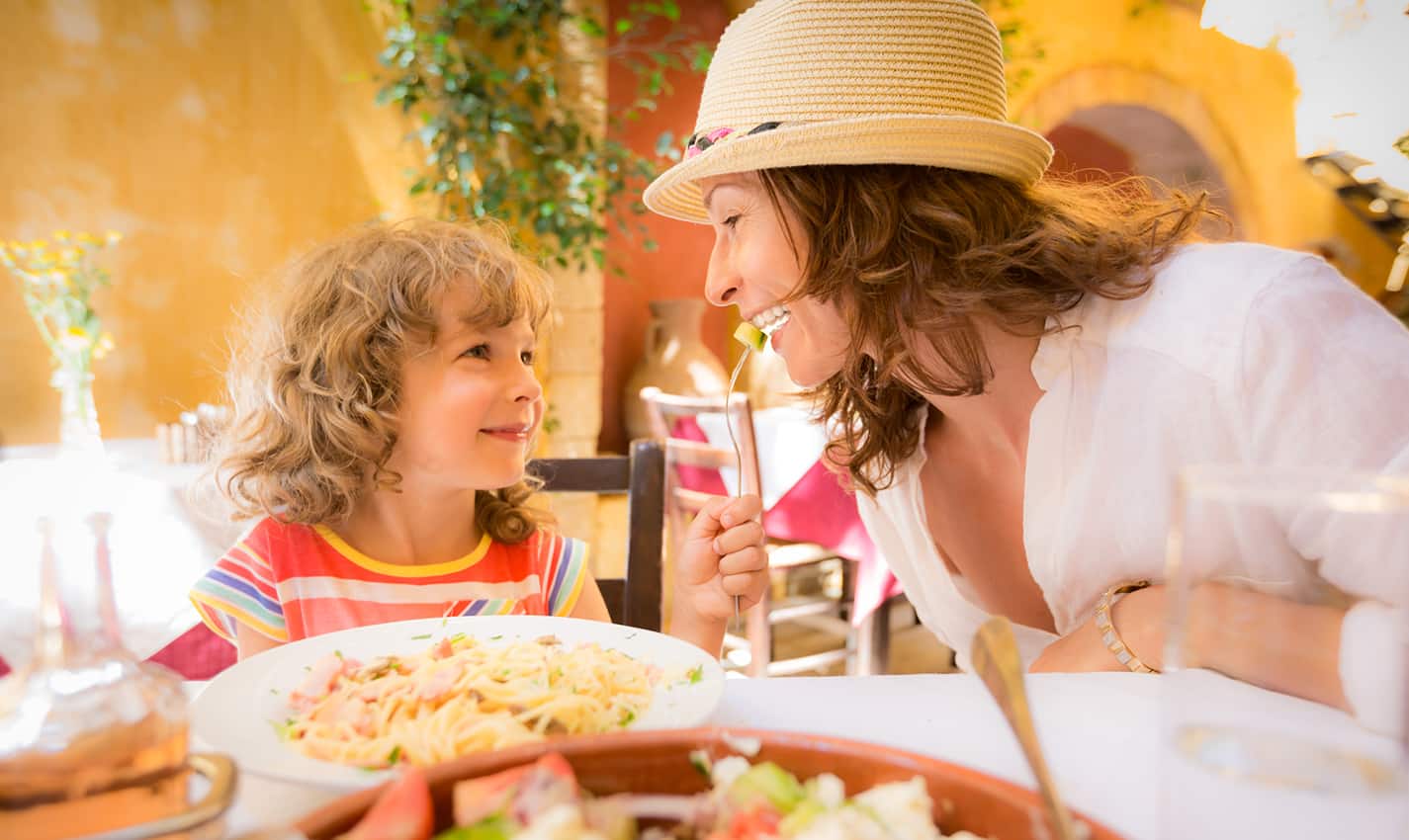 Best Restaurants In Sedona, Az For Families