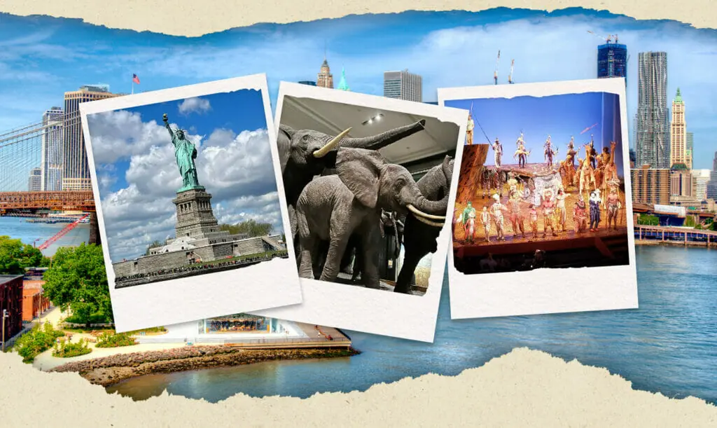 best things to do in nyc with kids travel photo