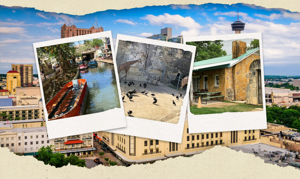 best things to do in san antonio with kids travel photo