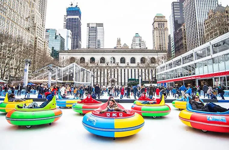 Bryant Park