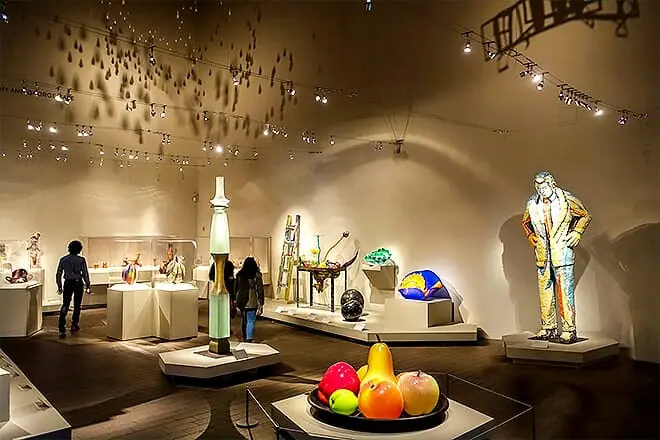 De Young Museum