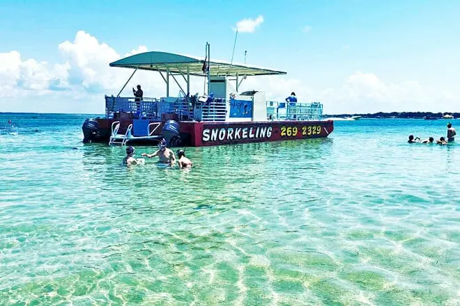 Destin Snorkel
