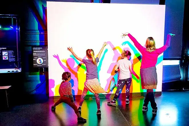 Exploratorium