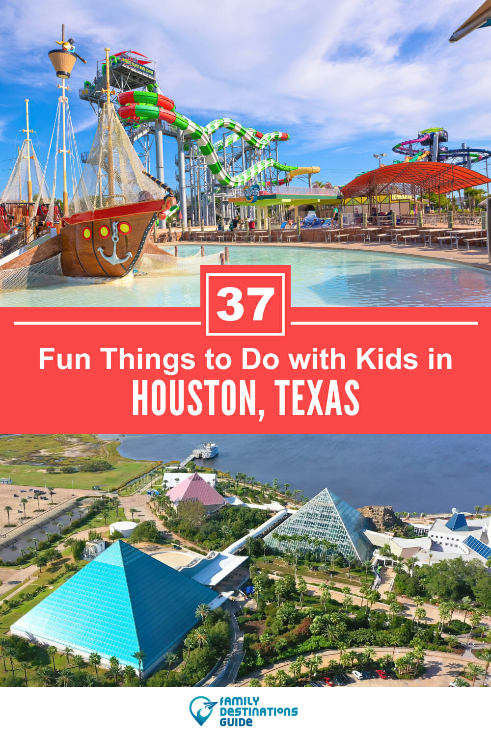 37 Fun Things to Do in Houston with Kids: The Best Family-Friendly Attractions!