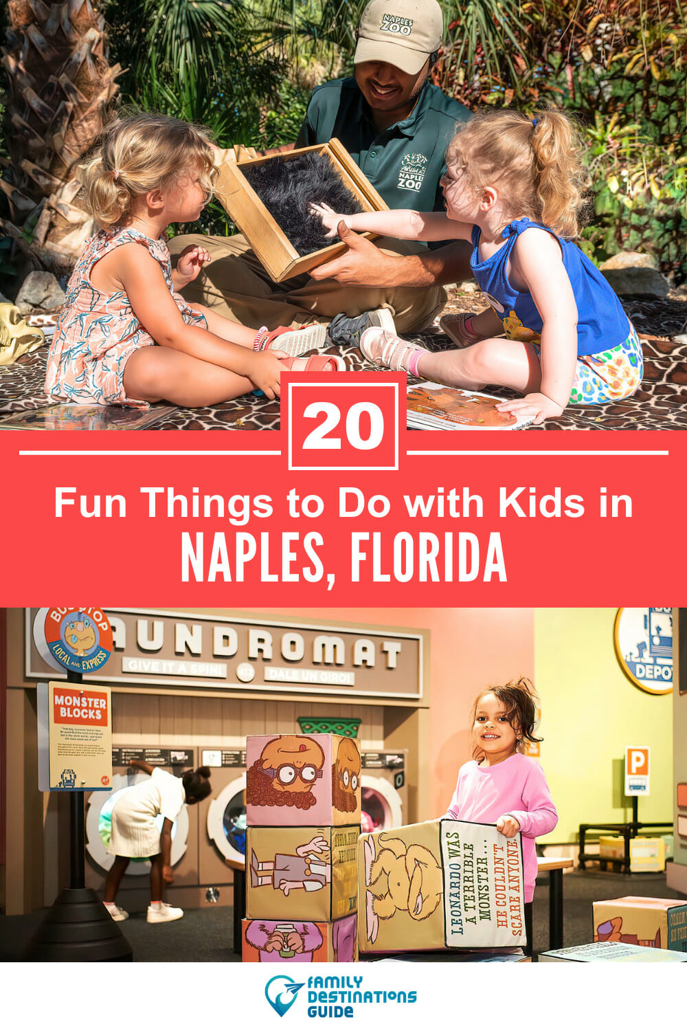 20 Fun Things to Do in Naples, FL with Kids: The Best Family-Friendly Attractions!