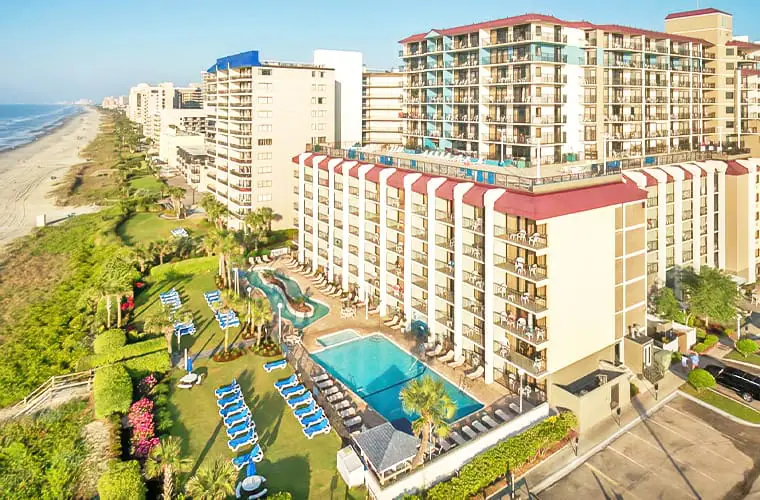 Grande Shores