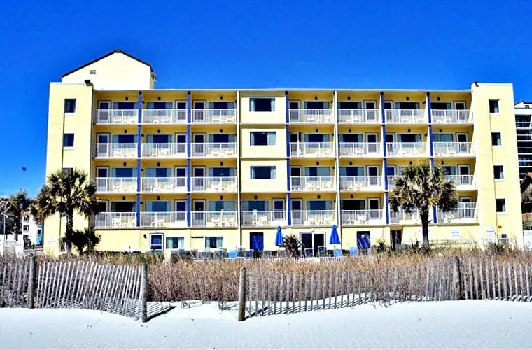 Jade Tree Cove by Capital Vacations 