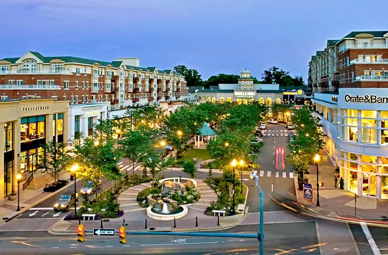 Market Common