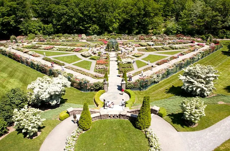 New York Botanical Garden