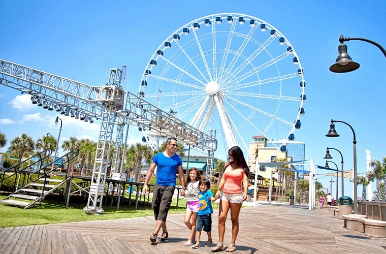 Ocean Boulevard’s Hot Summer Nights