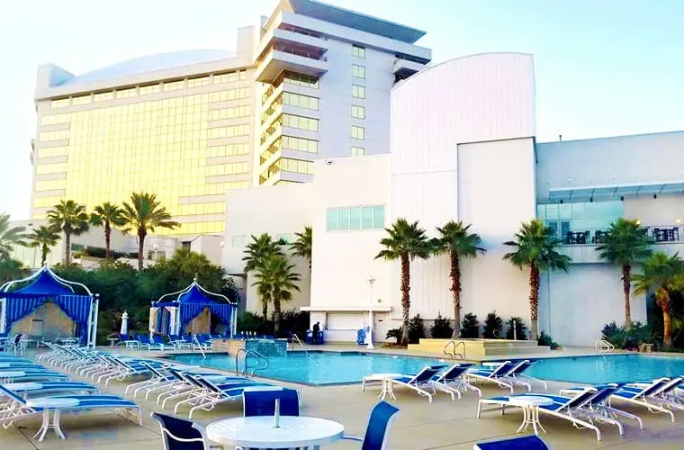 Palace Casino Resort Biloxi
