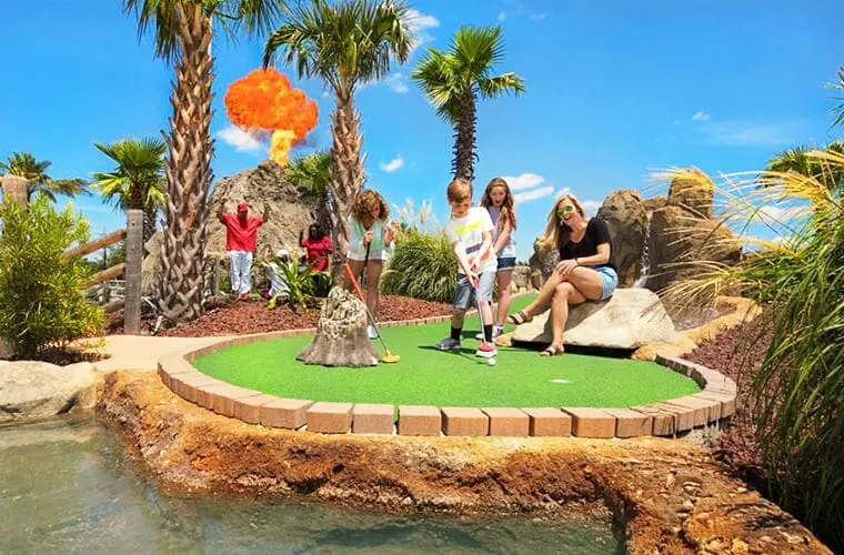 Scarlet Pearl Casino Resort