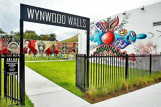 Wynwood Arts District