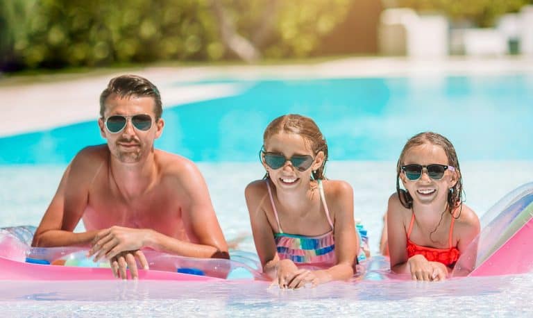 Best Myrtle Beach Resorts For Families With Older Children