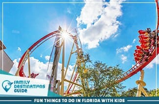 Fun Things To Do In Florida With Kids 325