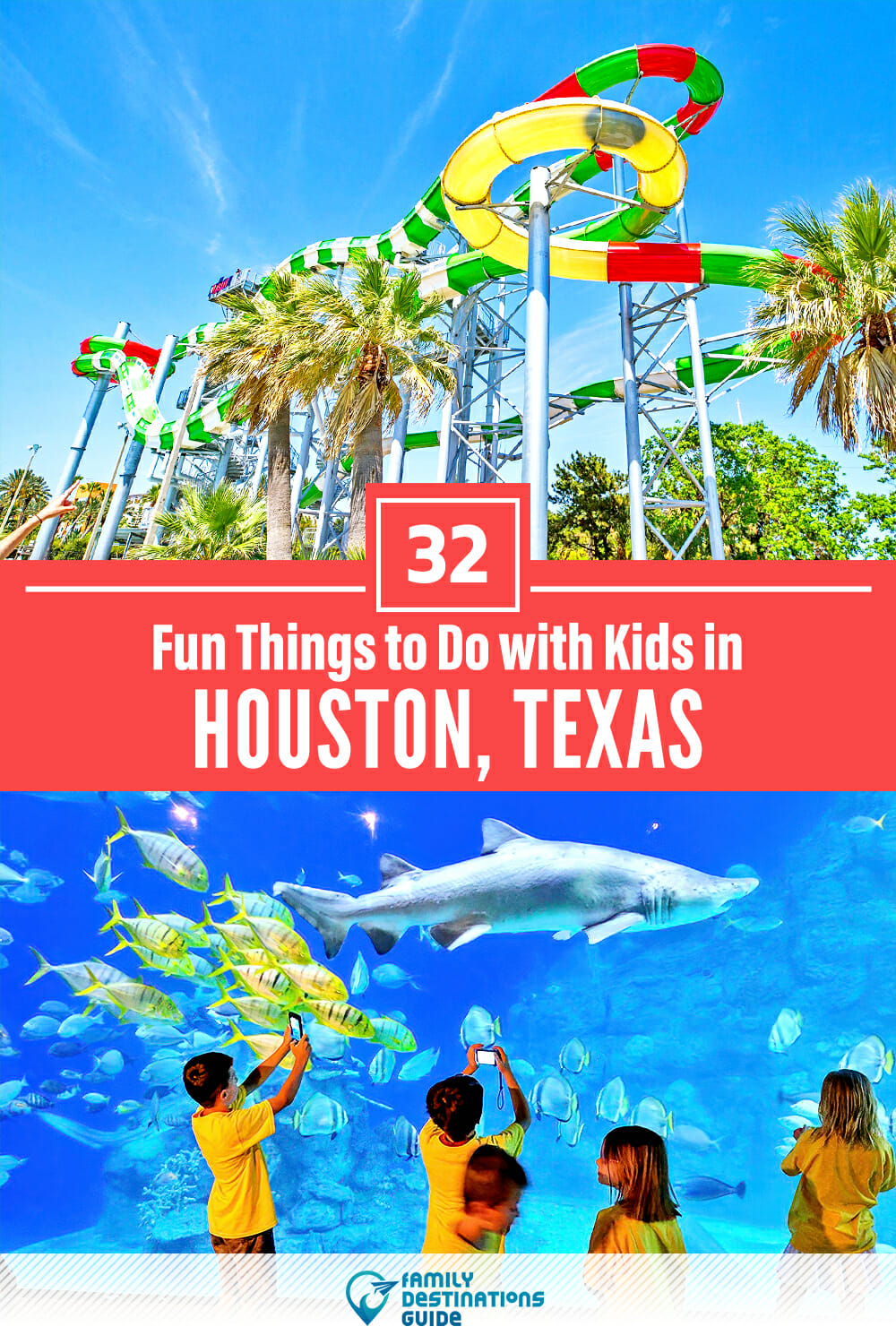 32 Fun Things to Do in Houston with Kids: The Best Family-Friendly Attractions!