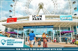 Fun Things To Do In Orlando With Kids