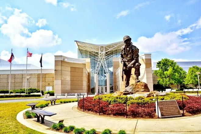 Airborne & Special Operations Museum Foundation